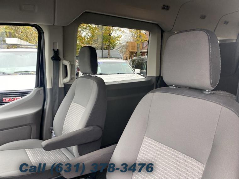 2023 Ford Transit XLT - $39,995 at Newins Ford
